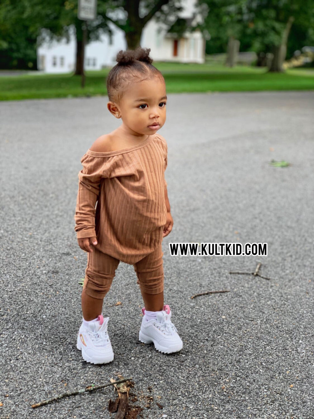 How to become a child influencer on Instagram - KULTKID