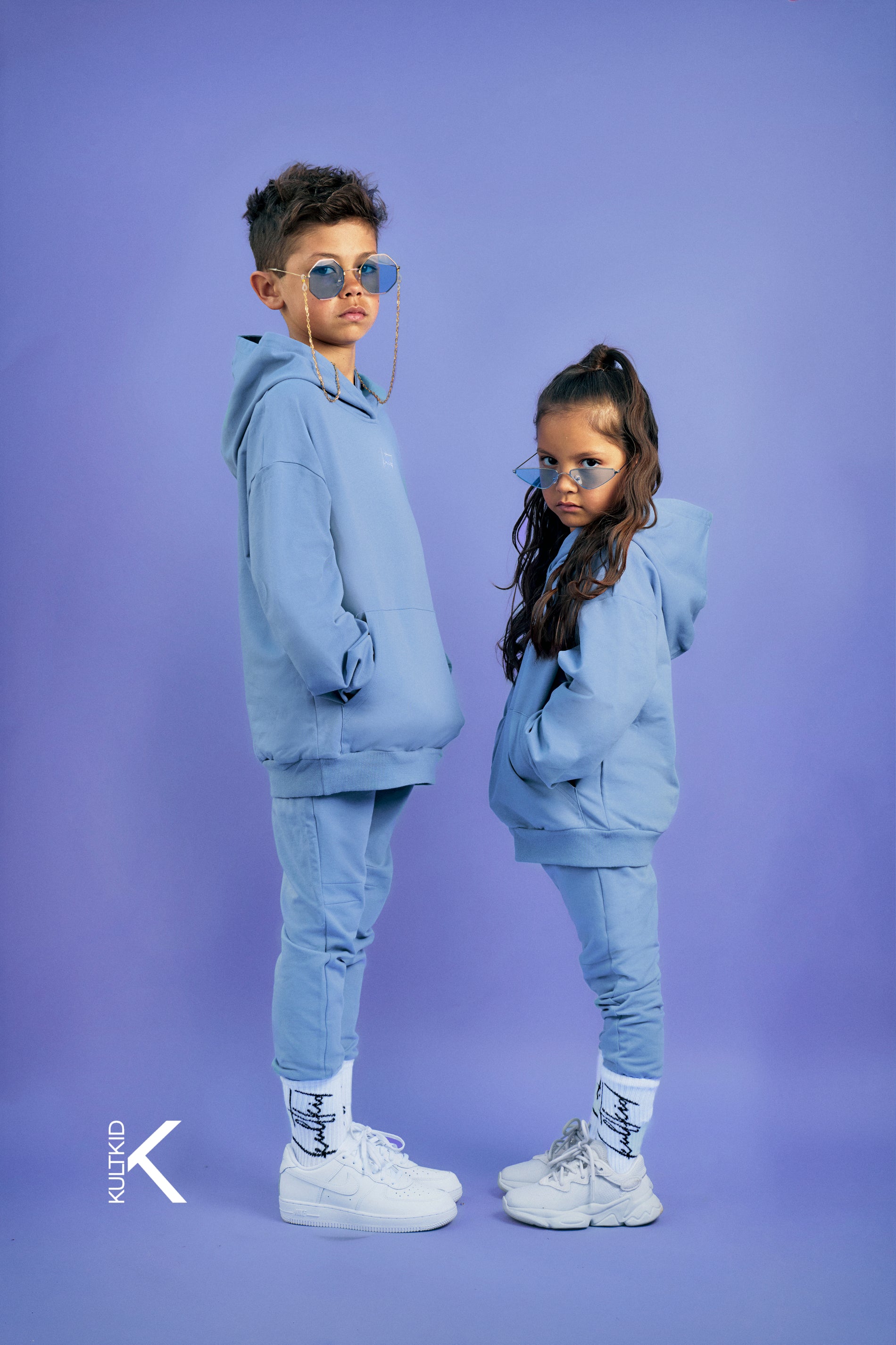 KULTKID® | Kids Premium Streetwear Clothing | Age 0-1 years