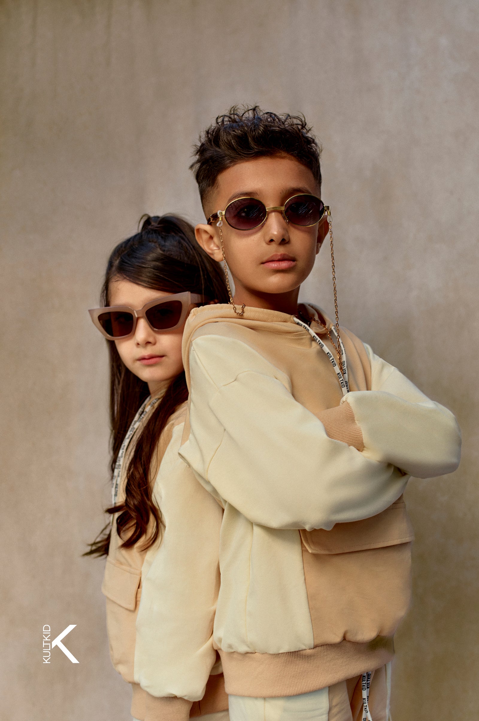 KULTKID® | Kids Premium Streetwear Clothing | Designer Childrenswear