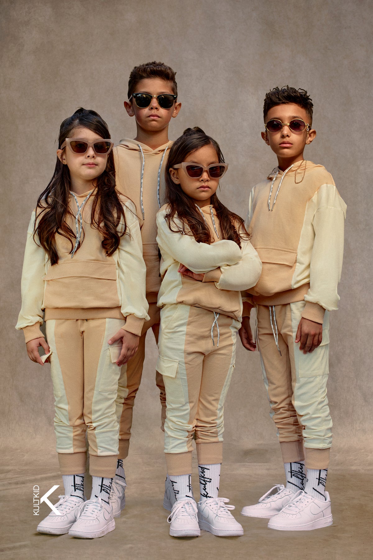 KULTKID® | Kids Premium Streetwear Clothing | Designer Childrenswear