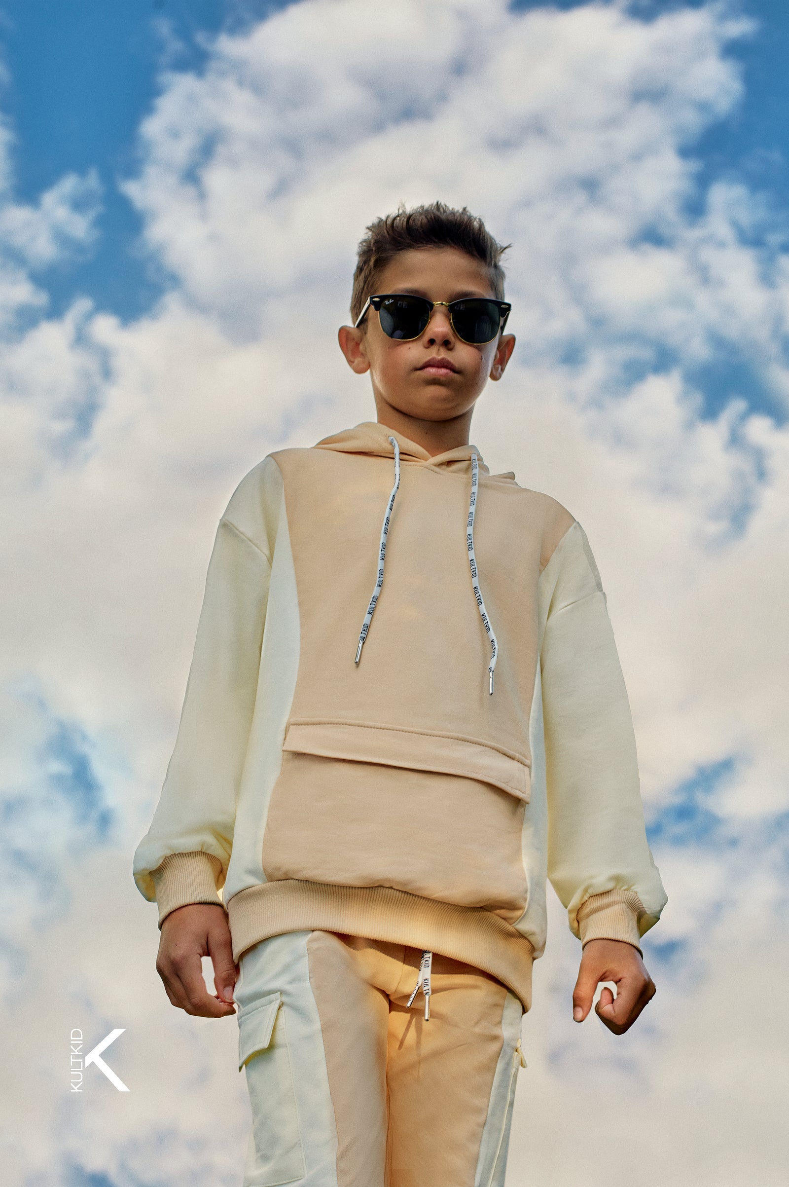 KULTKID® | Kids Premium Streetwear Clothing | Designer Childrenswear